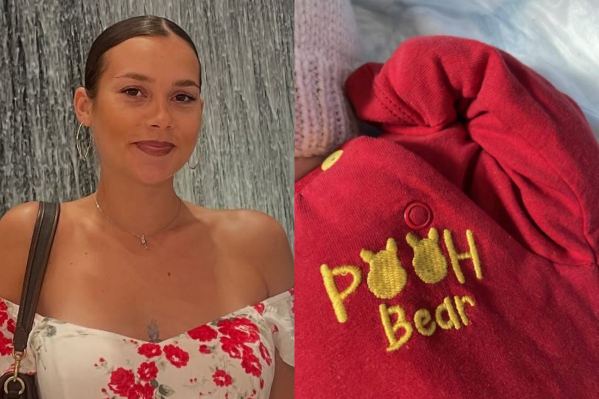 Alexandra Duli a născut: „M-am trezit mamă”. Fosta concurentă Survivor ...