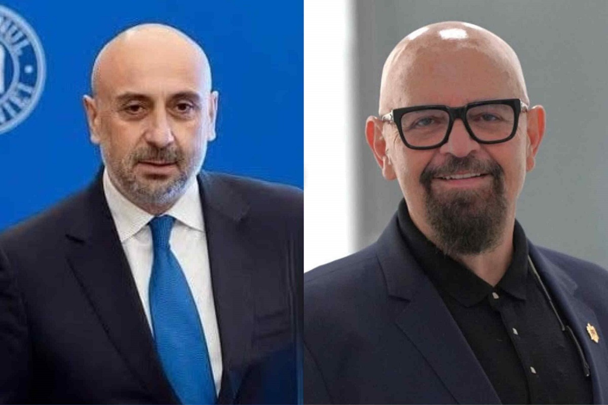 Cine e Sebastian Hotca, președintele interimar al ANPC după demiterea ...