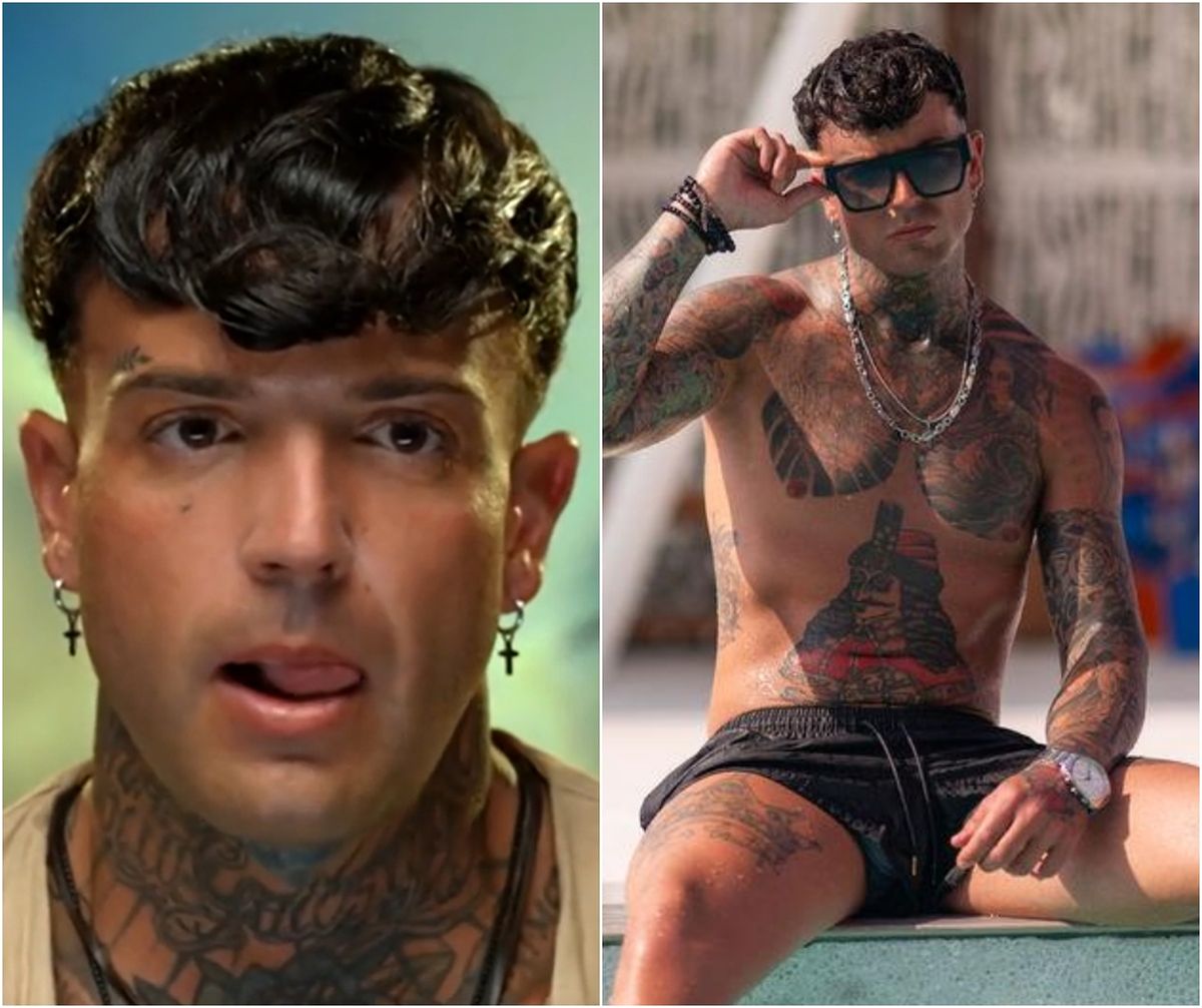 George Ivănescu, alias Jaguarul, de la Insula Iubirii spune ce se ...