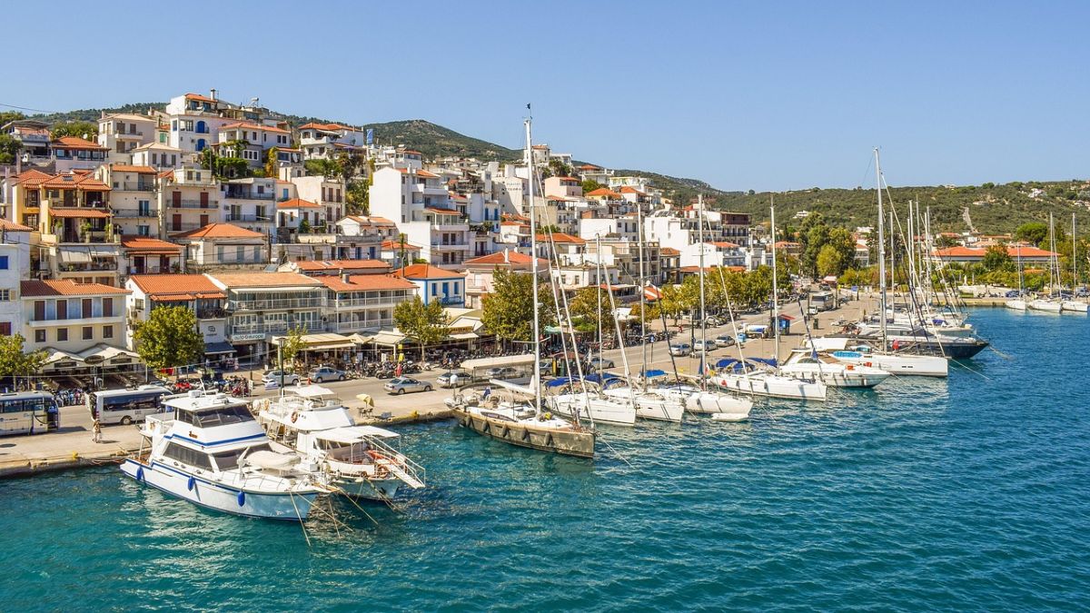 Cele mai ieftine insule din Grecia pentru vara 2025. Detalii despre ...