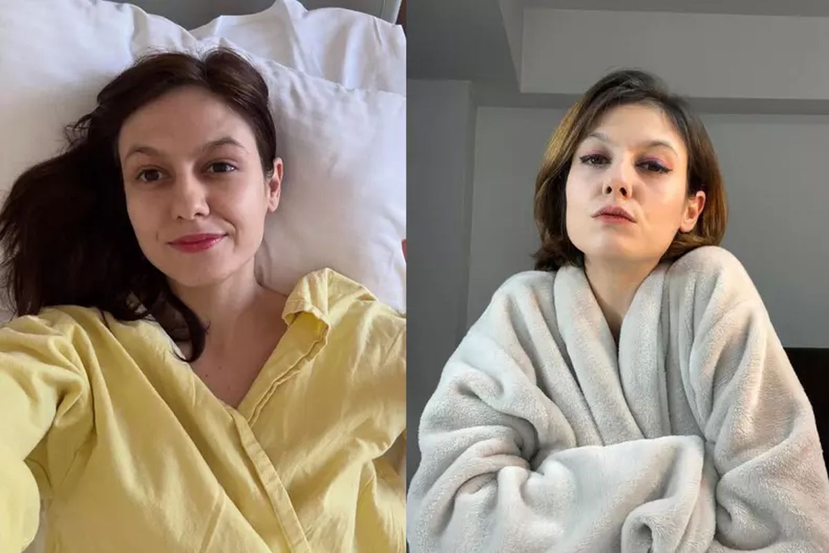 Ada Galeș, despre lupta teribilă cu cancerul: „Sunt cu tot cerul gurii ...