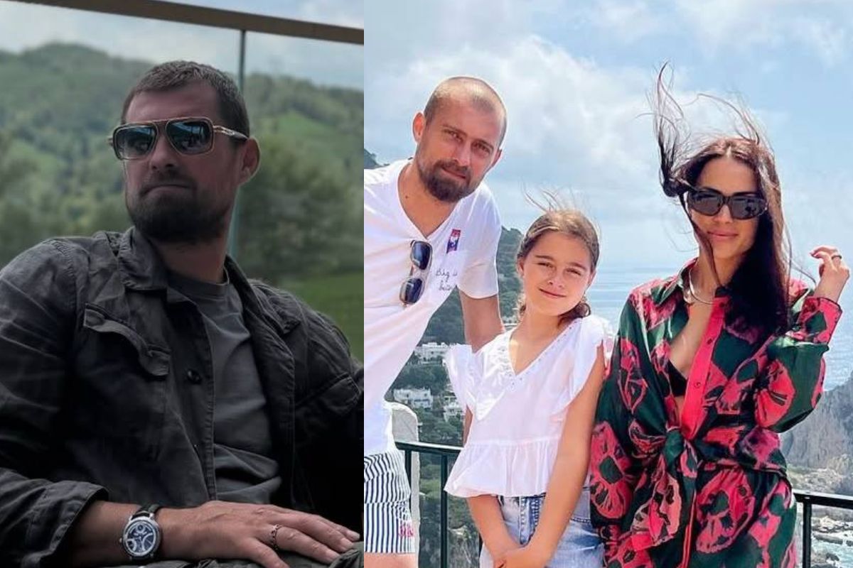 Cine este Gabriel Tamaș de la Survivor. A fost jucător de fotbal, este ...