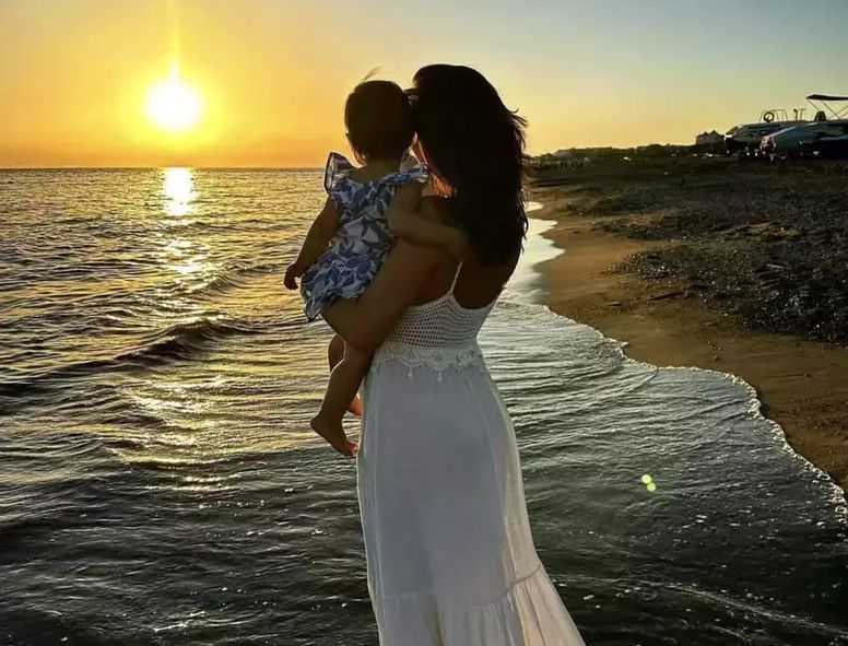 Diana Enache și Ionuț Vîntu s-au despărțit după cinci ani de relație ...