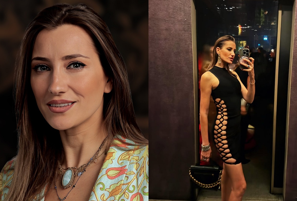 Cine este Alexandra Popescu (Dilly Chilly) de la Trădătorii. Este fostă ...