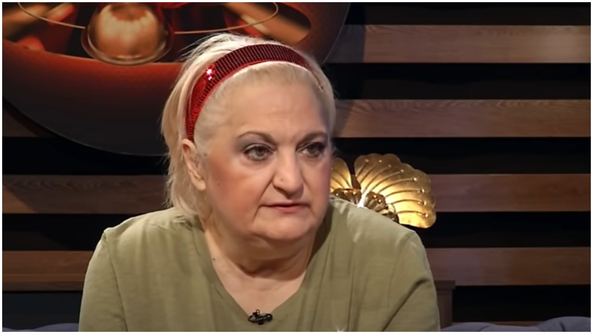 A murit Marinela Chelaru. Îndrăgita actriță avea 66 de ani și se ...