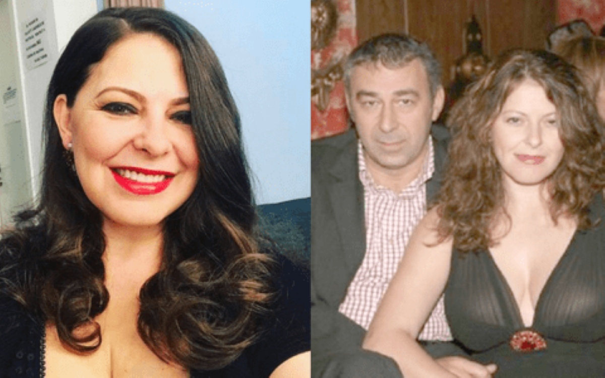 Rita Mureșan, despre relația cu fostul soț, Nelu Mureșan, la 18 ani de la divorț: "Nu pot decât ...