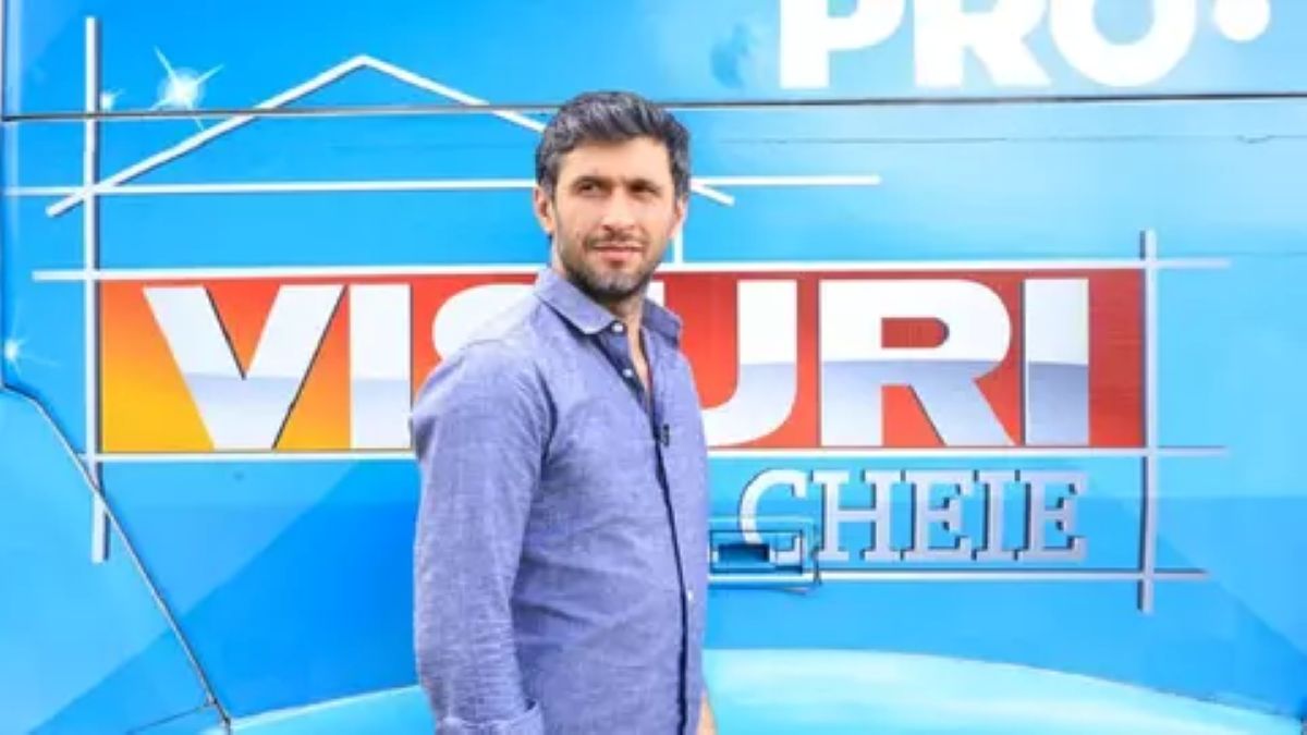 Cine sunt arhitecții noului sezon al emisiunii "Visuri la Cheie" de la ...