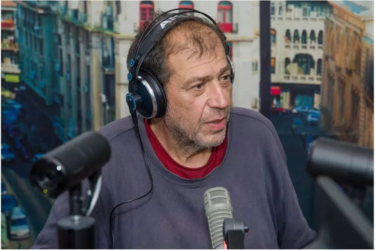 A murit Adrian Pleșca, zis și Artanu, membru fondator al trupelor ...
