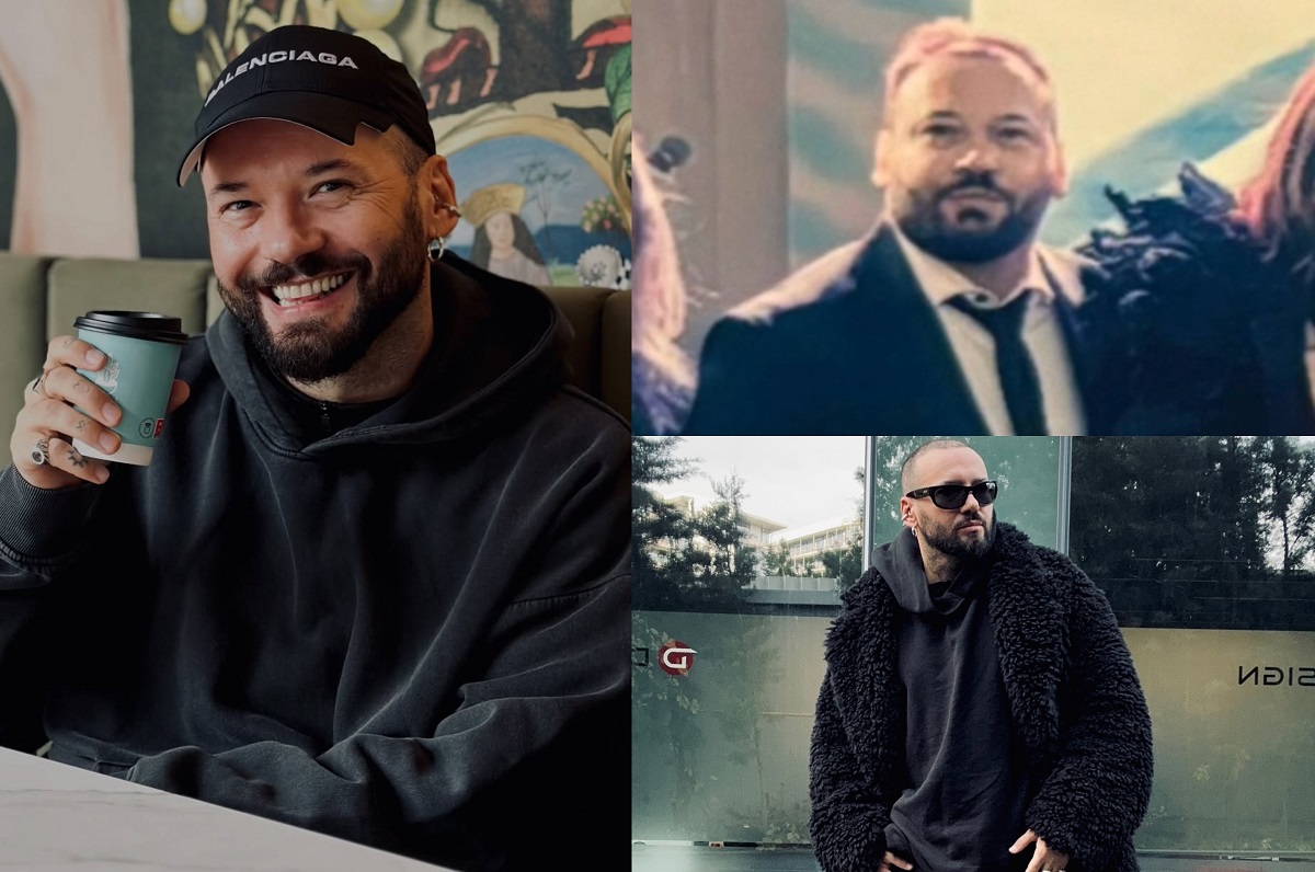 Bogdan Boantă, transformare incredibilă. A slăbit enorm și are ...