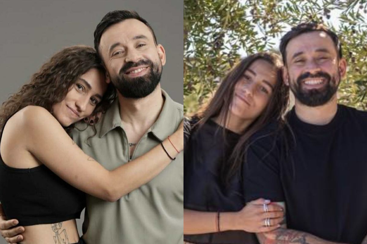 Cine este Maria Pitică de la Power Couple. Logodnica lui Oase este ...