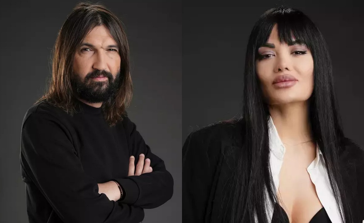 Olga Barcari, după ce a fost surprinsă la restaurant cu Dan Alexa și ...