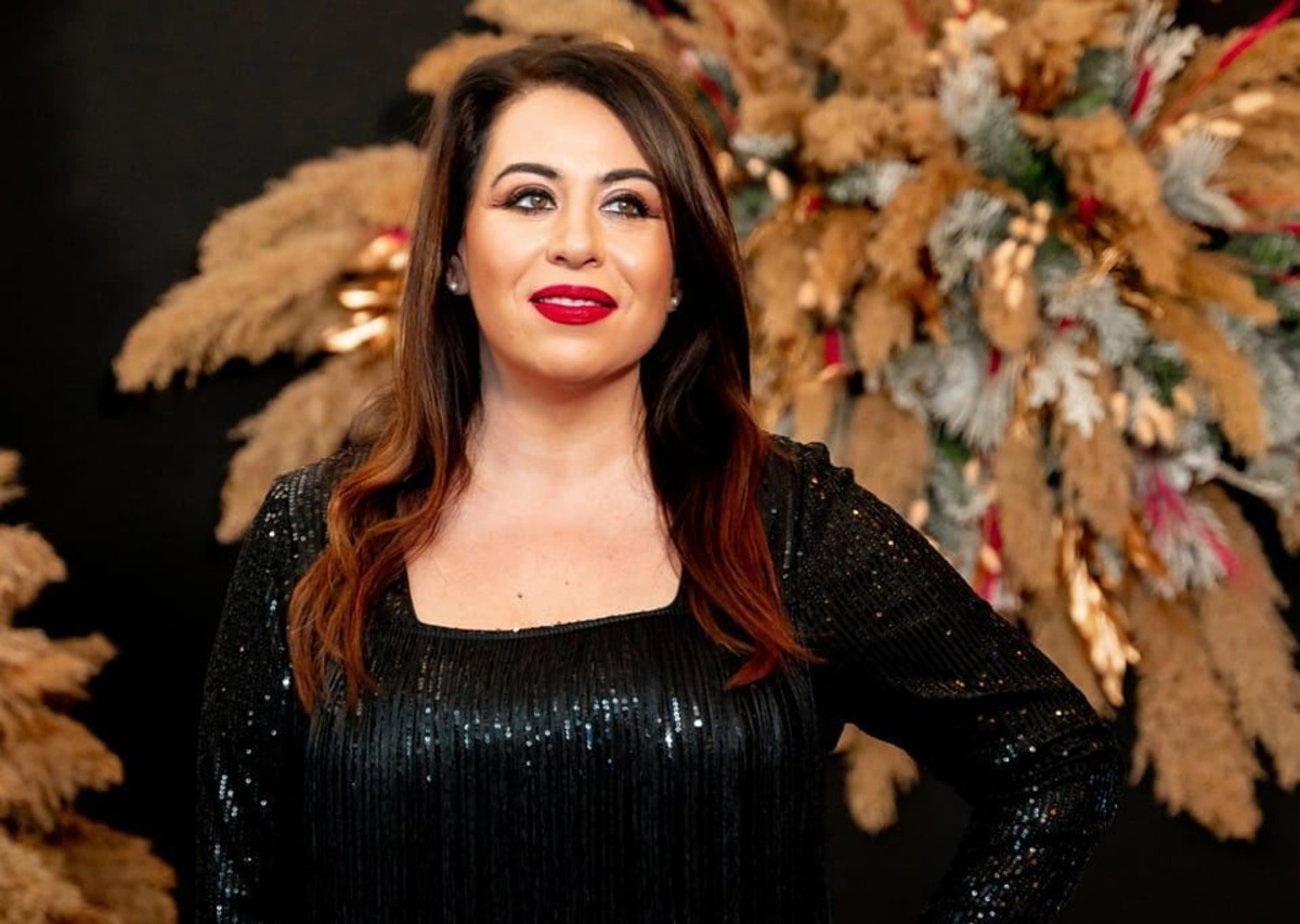 Cum s-a schimbat Oana Roman după ce și-a pierdut mama și a încheiat ...