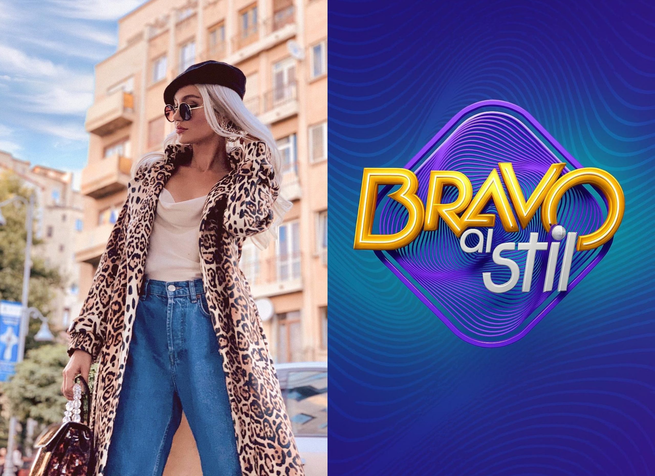 Fostă concurentă de la ”Bravo, ai stil”, bătută de iubit. A publicat ...