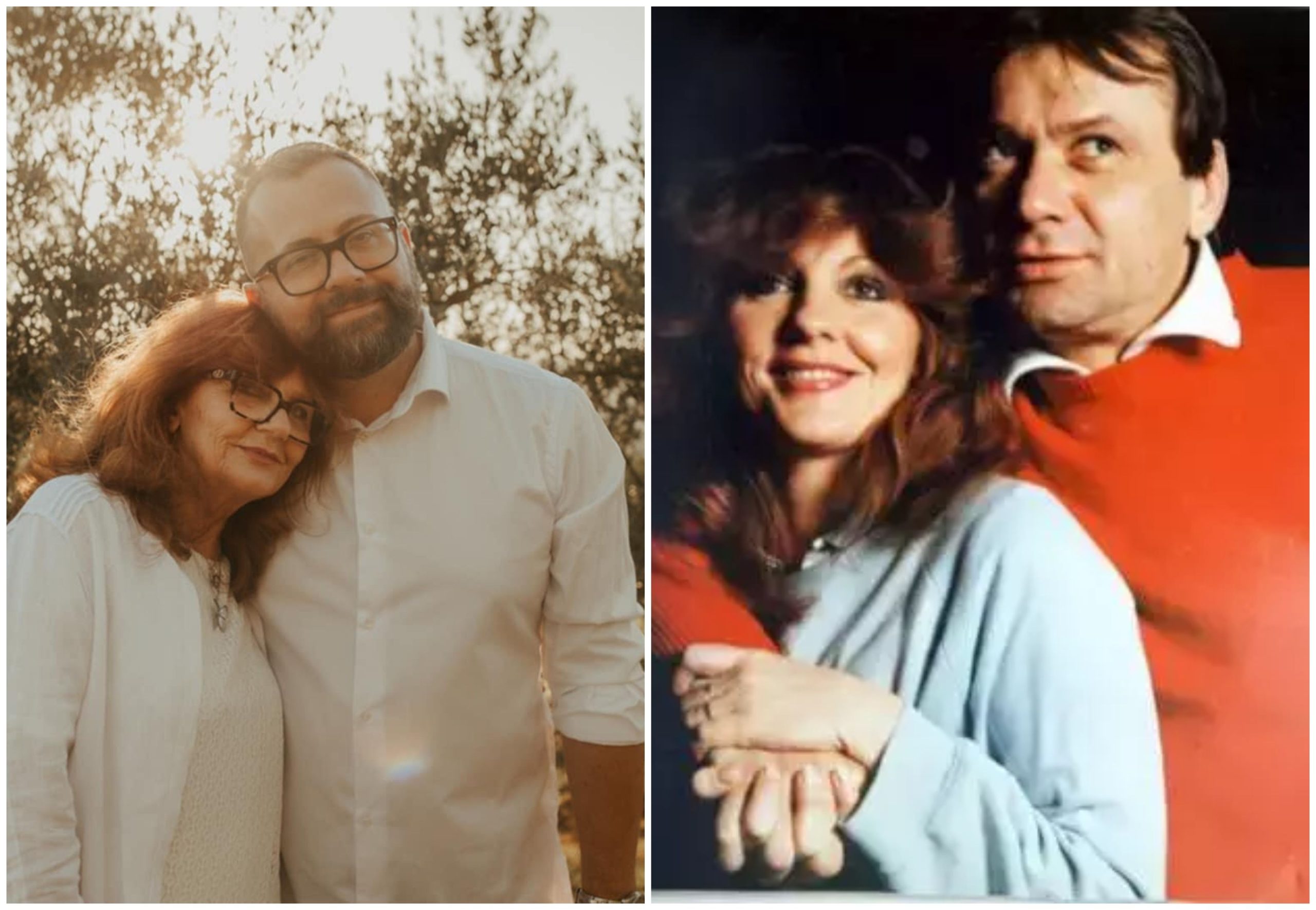 Ce mesaj emoționant i-a transmis Cornelia Patrichi fiului ei, Alexandru ...