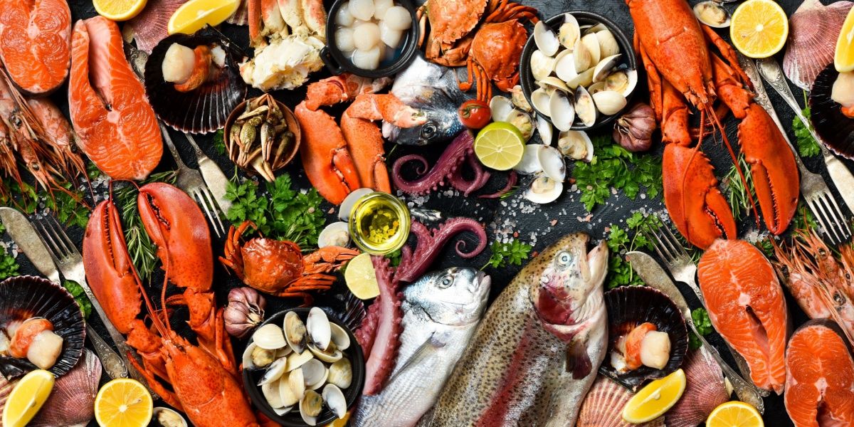 Care sunt peștii cei mai bogați în Omega 3 și Vitamina D | Viva.ro