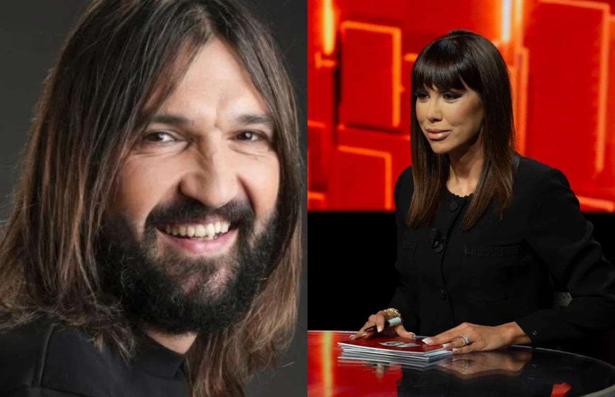 Denise Rifai, mesaj controversat înainte să se afle că s-a despărțit de ...
