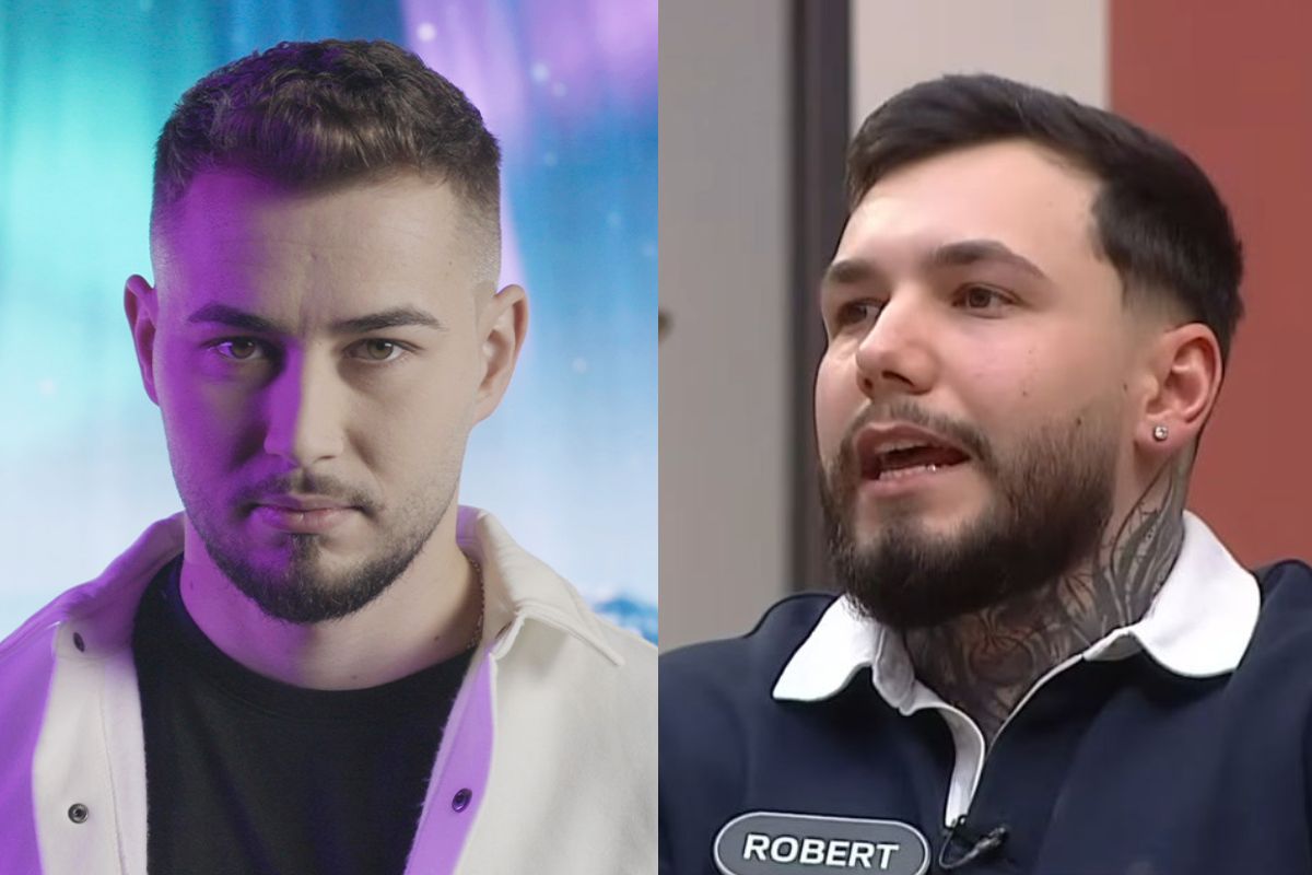 Scandal la Casa Iubirii! Robert și Alexandru și-au adresat cuvinte dure ...