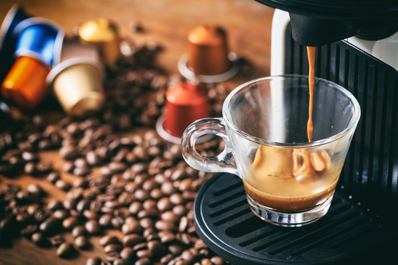Cât de sănătoase sunt cafelele obţinute din capsule | Viva.ro