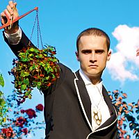Serban Copot - Ambasador cu voce | Viva.ro